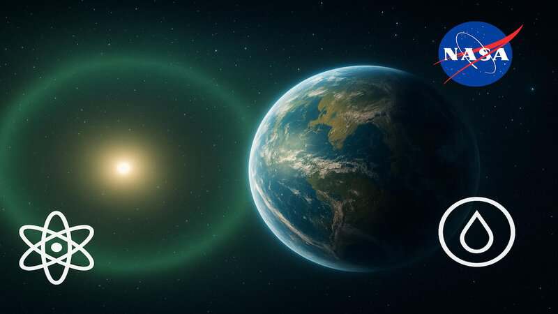 This Super-Earth 137 Light-Years Away Could Harbor Life – Science Sensei