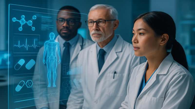 15 Medical Breakthroughs That Could Save Millions of Lives – Science Sensei