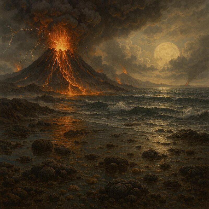 15 Major Extinction Events That Changed Life on Earth Forever – Science Sensei