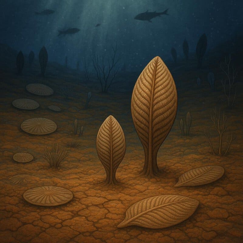 15 Major Extinction Events That Changed Life on Earth Forever – Science Sensei