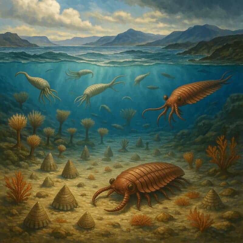 15 Major Extinction Events That Changed Life on Earth Forever – Science Sensei