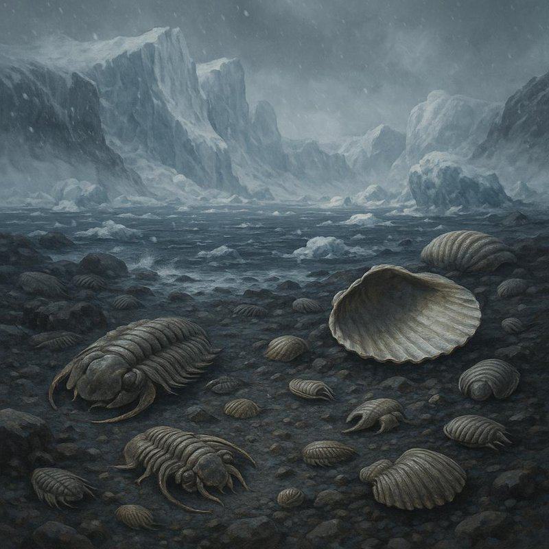 15 Major Extinction Events That Changed Life on Earth Forever – Science Sensei