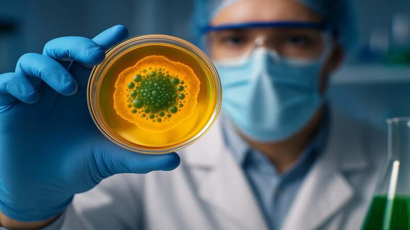 15 Times Scientists Made “Proto-Life” in a Lab – Science Sensei