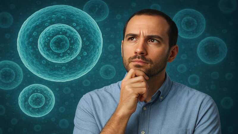 15 Ancient Traits You Still Have From the First Living Cells – Science ...