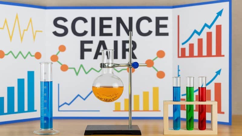 15 Classic Science Fair Projects That Still Win Prizes – Science Sensei