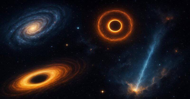 15 Things in Space That Shouldn’t Exist (But Do)