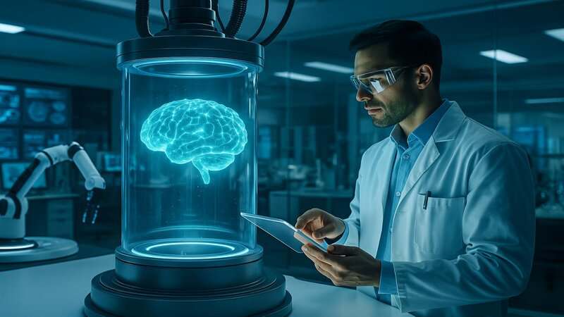 15 Sci-Fi Ideas That Are Already Happening in Real Labs – Science Sensei