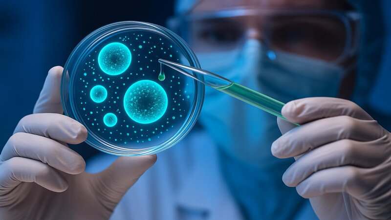 15 Experiments Bringing Us Closer to Creating Life From Scratch ...