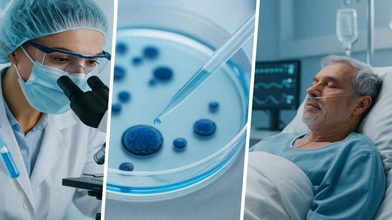 15 Recent Studies That Could Lead to Cures in the Next Decade – Science ...