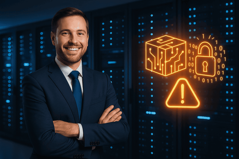 Quantum Computers Just Broke Encryption—Here’s What That Means for You – Science Sensei