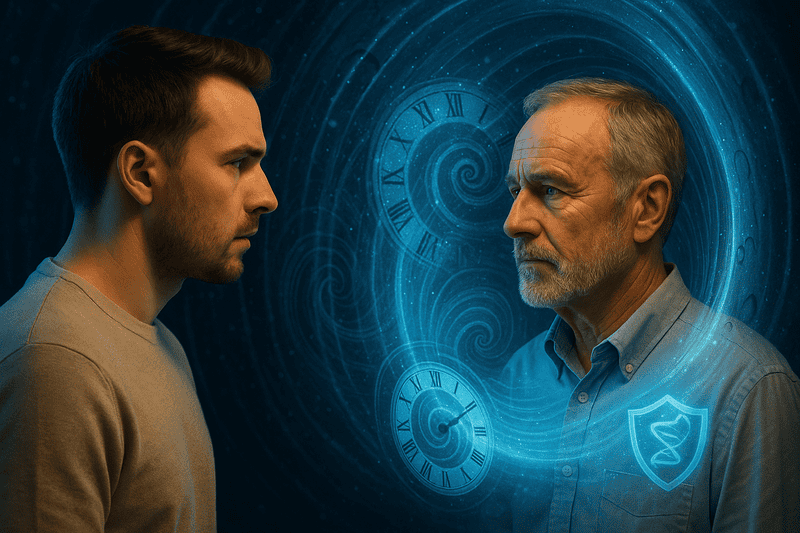 Why Time Travel Might Already Be Happening (And You’re Living in the ...
