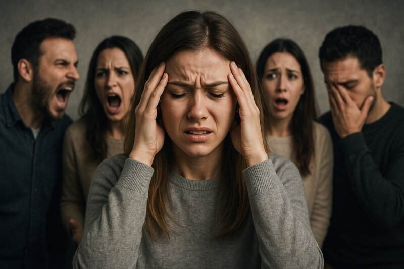 15 Lesser-Known Psychological Disorders That Actually Exist – Science ...