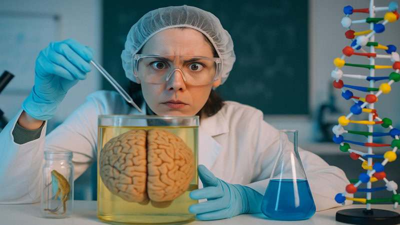 15 Strange Research Projects You Won’t Believe Got Funded – Science Sensei