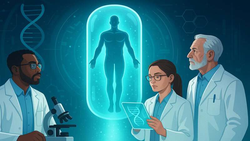 15 Scientific Paths to Immortality: Can Humans Really Live Forever ...