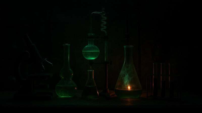 15 Creepy Scientific Experiments That Actually Happened – Science Sensei