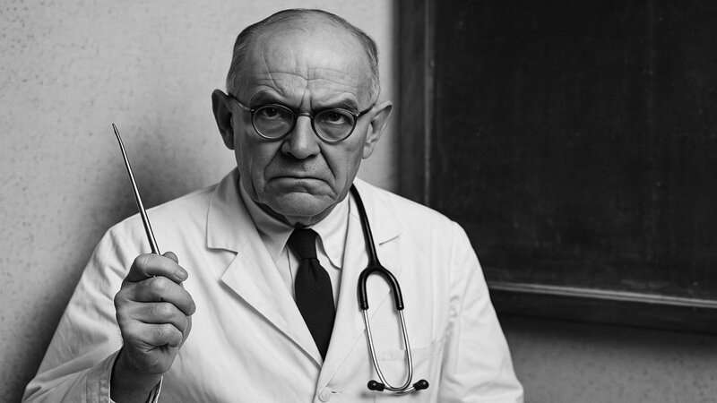15 Disturbing Facts About the Lobotomy Doctor, Walter Freeman – Science ...