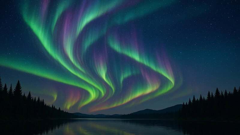 15 Mind-Blowing Scientific Facts About the Northern Lights – Science Sensei