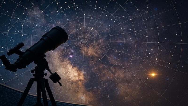 14 Times Astronomy Predictions Came True in Shocking Ways – Science Sensei
