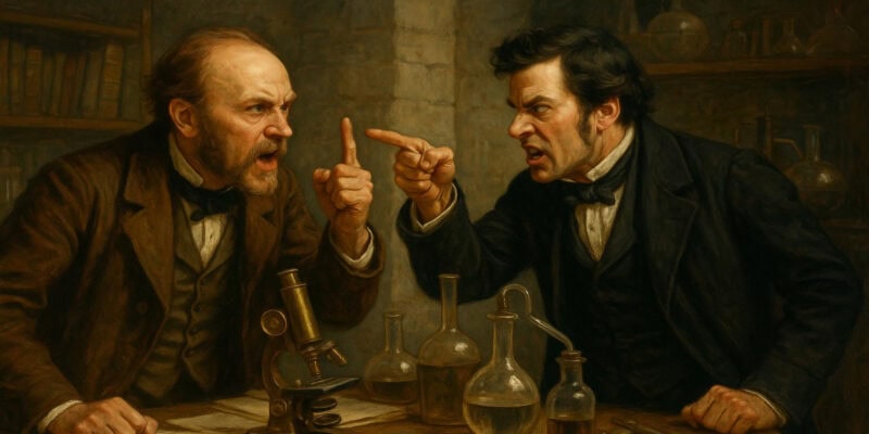 The Resurrection Machine: Scientists Who Bring the Dead Back to Life ...