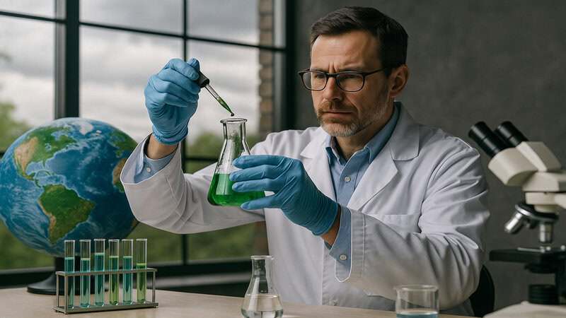 10 Weird Experiments to Reverse Climate Change — That Might Actually ...