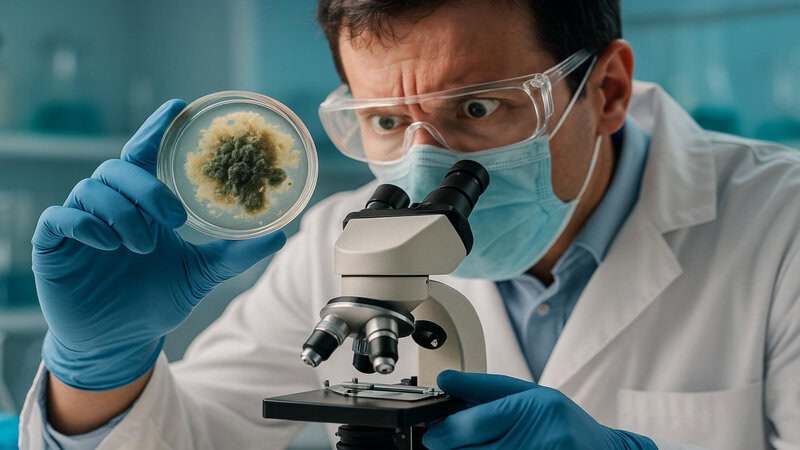 10 Times Scientists Accidentally Created New Life Forms – Science Sensei
