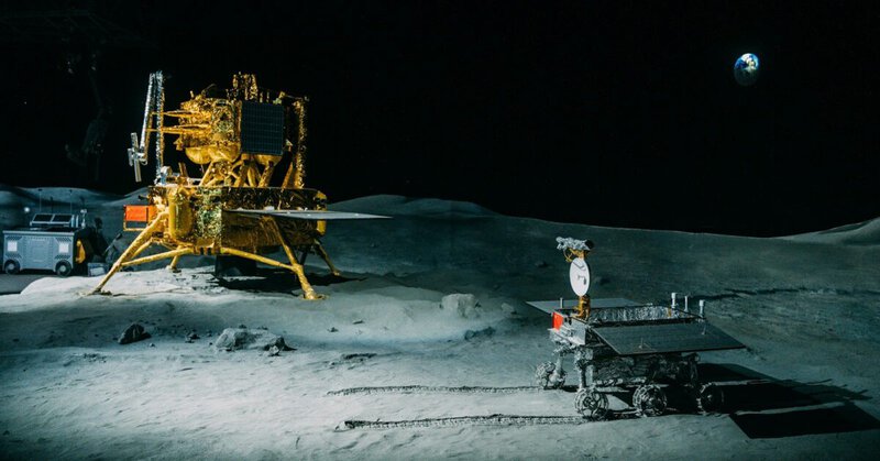 NASA's CLPS Program: Building a Lunar Economy After IM-2