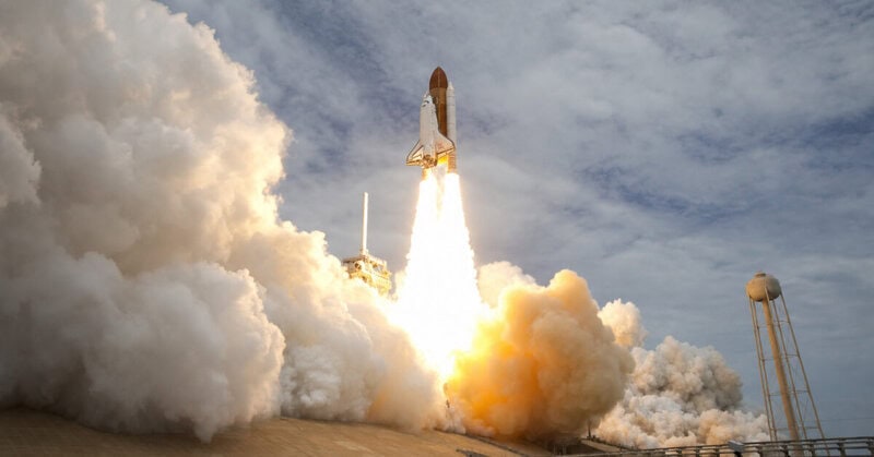 9 Space Shuttle Design Flaws That Explain Why NASA Finally Retired It